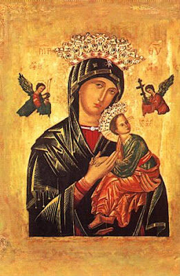 Maria Bunda Gereja: Maria Pintu Gerbang Surgawi